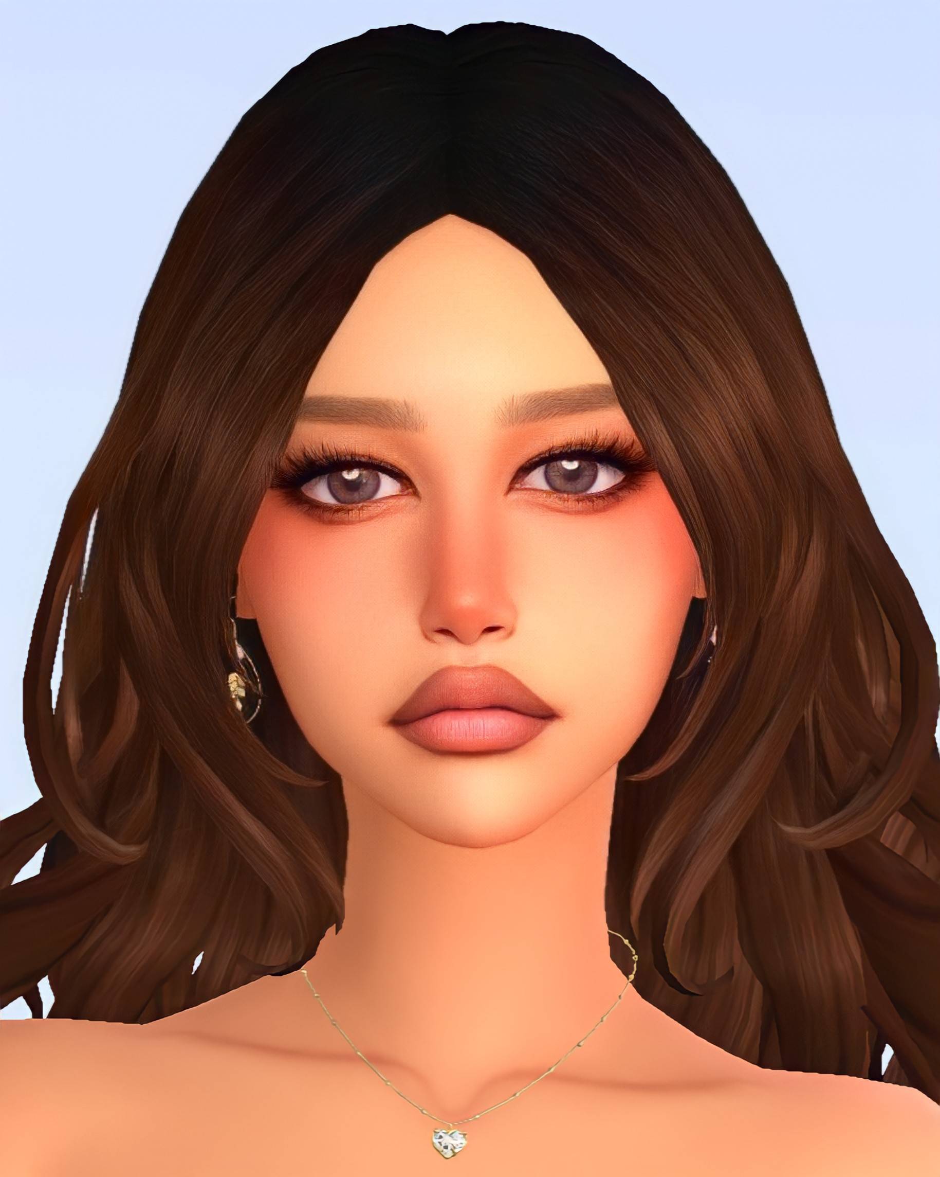 Casey Elliott - Gallery - The Sims 4 Sims / Households - CurseForge