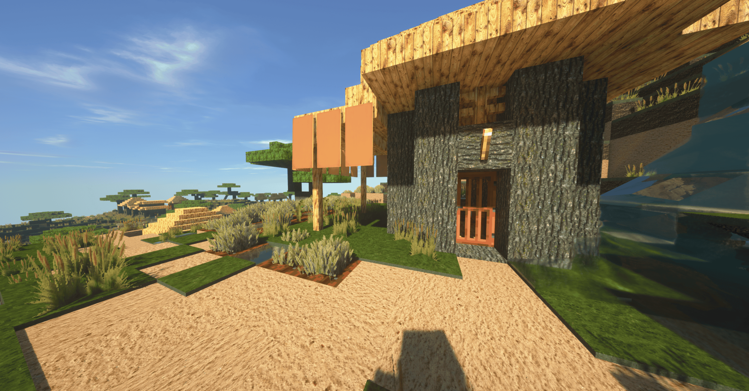 RealPix TrueCraft 32x - Minecraft Resource Packs - CurseForge