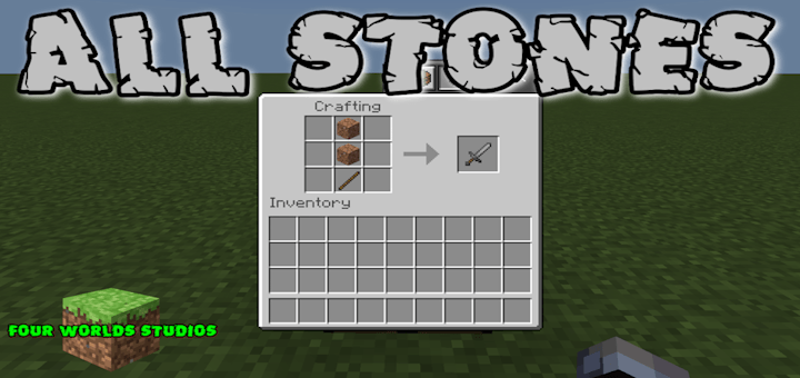 Dynamic Flashlight | Minecraft PE Addons