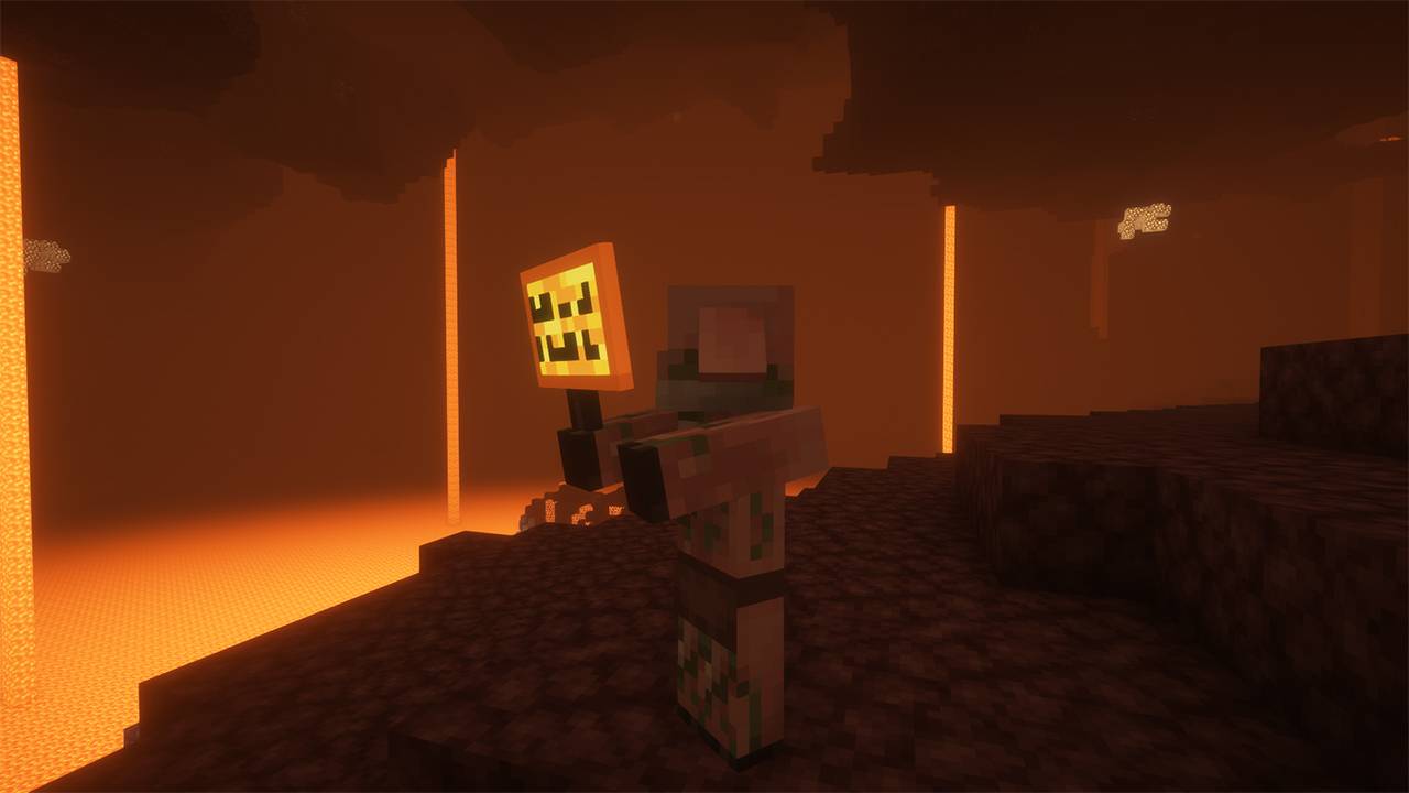 Pandora's Hell-Boxium - Gallery - Minecraft Modpacks - CurseForge