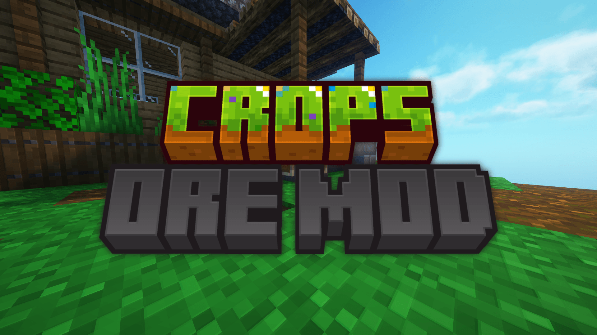 AA's Crops Ore - Minecraft Mods - CurseForge