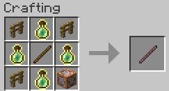 All Items Craftable + Recrafts by Limo4317 - Gallery - Minecraft Mods - CurseForge