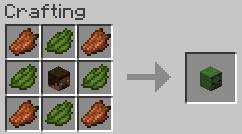 All Items Craftable + Recrafts by Limo4317 - Gallery - Minecraft Mods - CurseForge