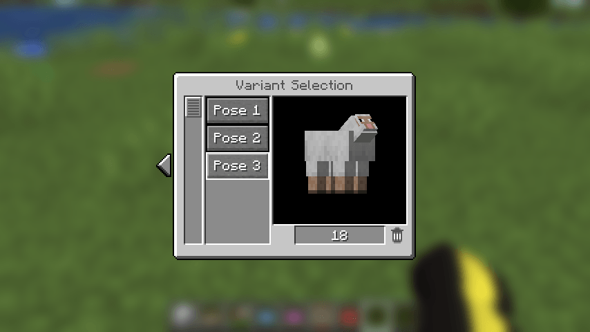 Animal Pens - Gallery - Minecraft Mods - CurseForge