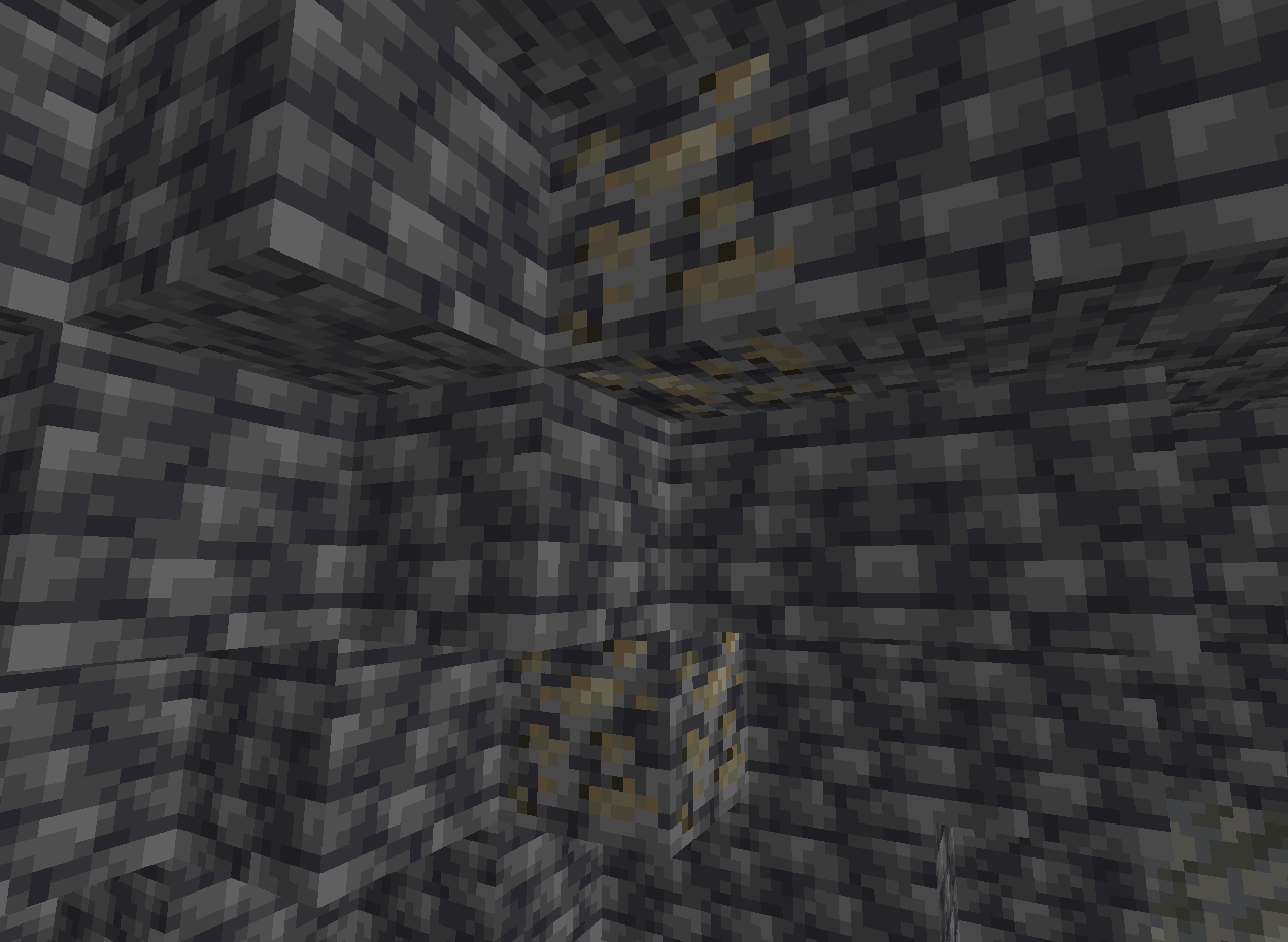 Ores: Upgraded! (More Ores) - Gallery - Minecraft Mods - CurseForge