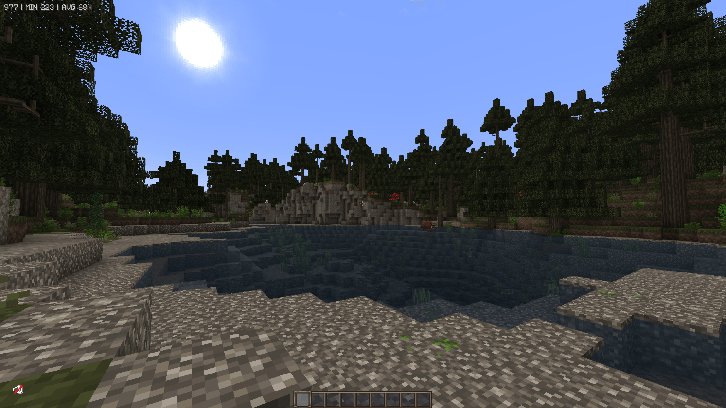 Timber & Tyrants - Minecraft Modpacks - CurseForge