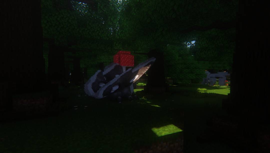 The Seas of Bunny - Gallery - Minecraft Modpacks - CurseForge