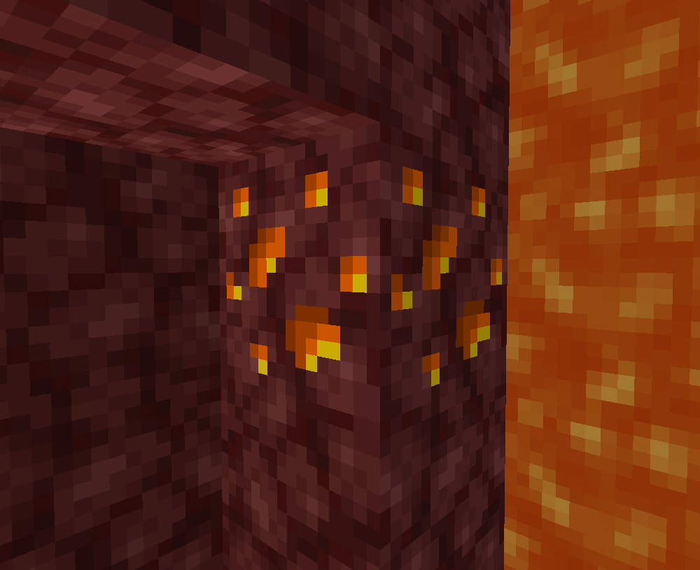 Ores: Upgraded! (More Ores) - Gallery - Minecraft Mods - CurseForge