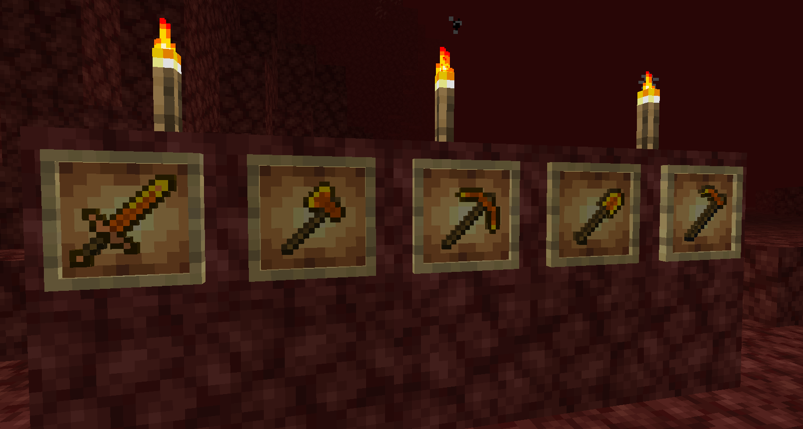 Ores: Upgraded! (More Ores) - Gallery - Minecraft Mods - CurseForge