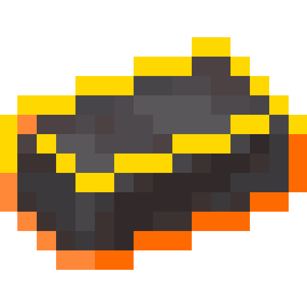 Ores: Upgraded! (More Ores) - Gallery - Minecraft Mods - CurseForge