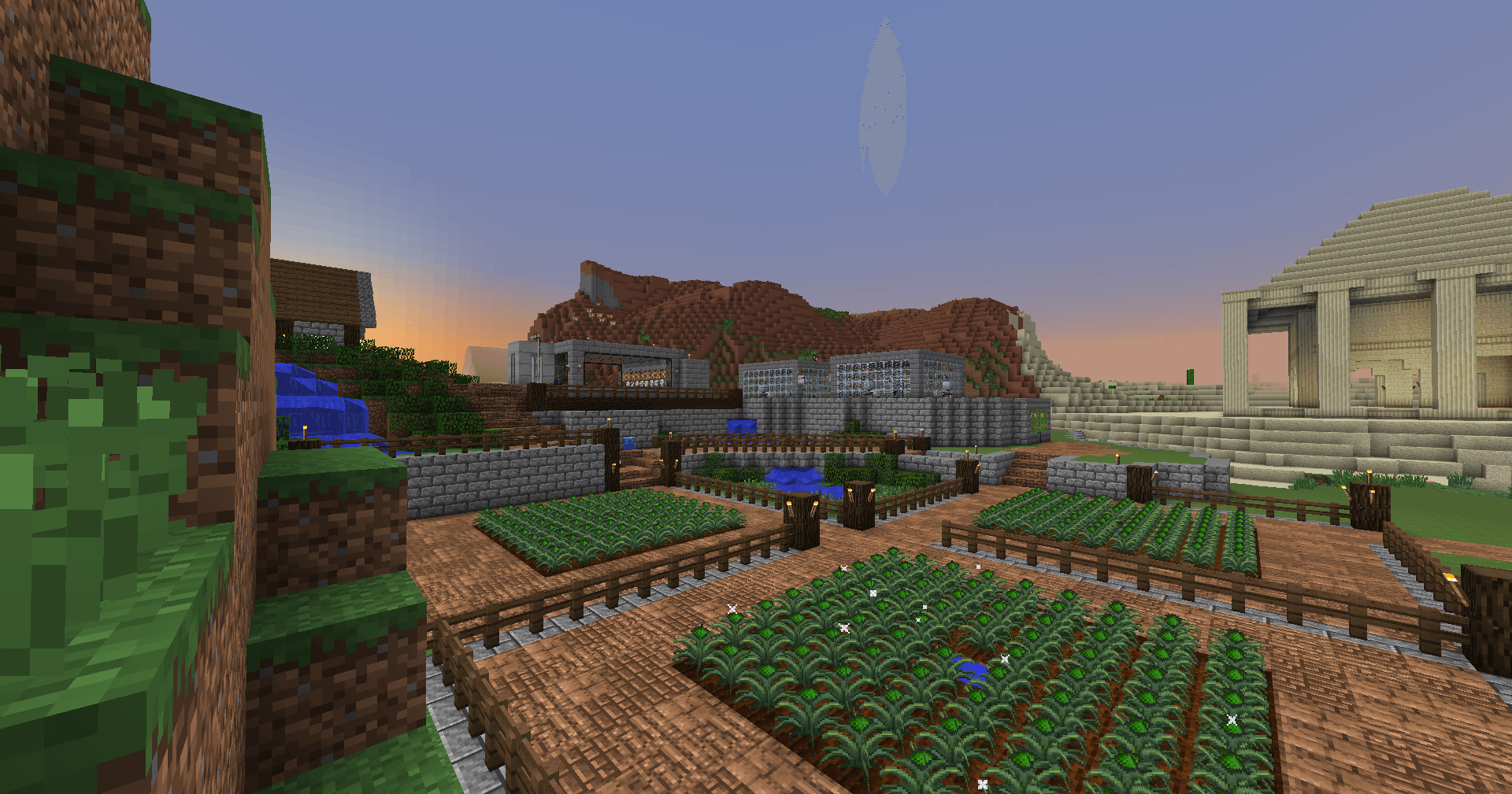 Creative Endeavours - Gallery - Minecraft Modpacks - CurseForge