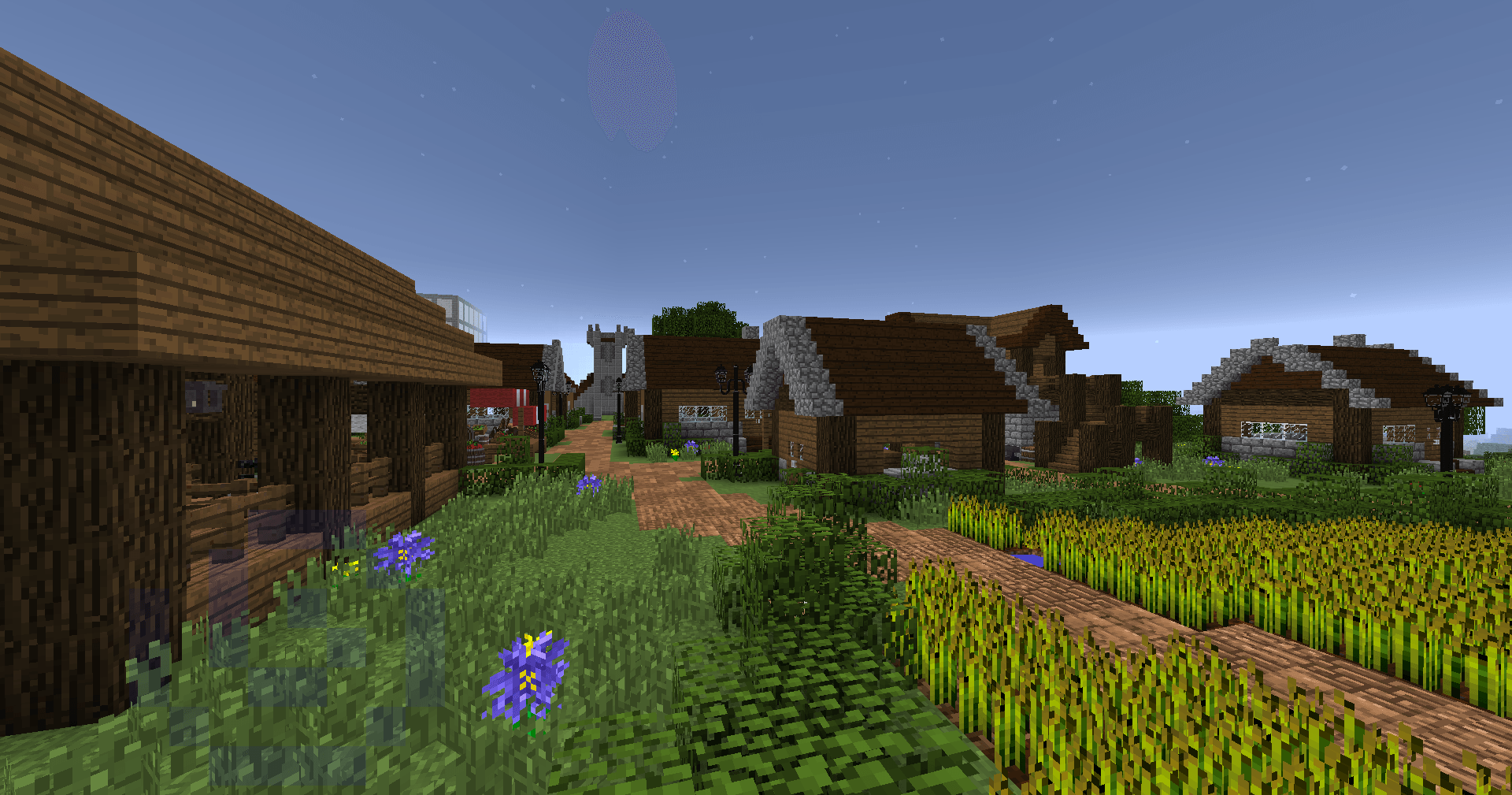 Creative Endeavours - Gallery - Minecraft Modpacks - CurseForge