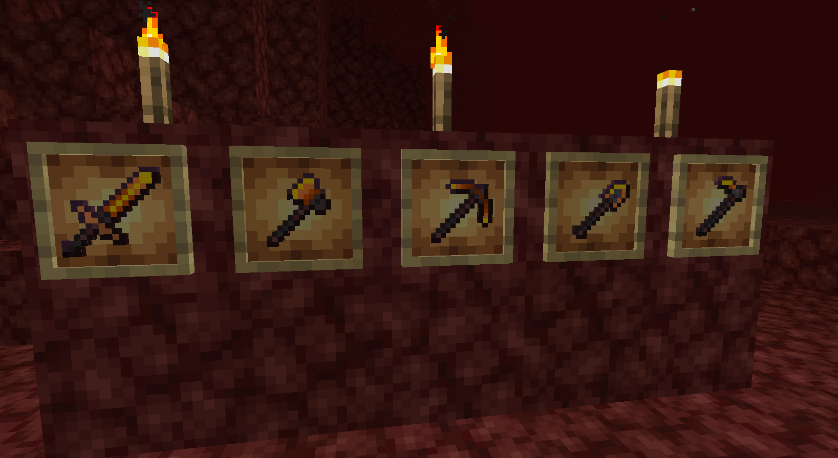 Ores: Upgraded! (More Ores) - Gallery - Minecraft Mods - CurseForge