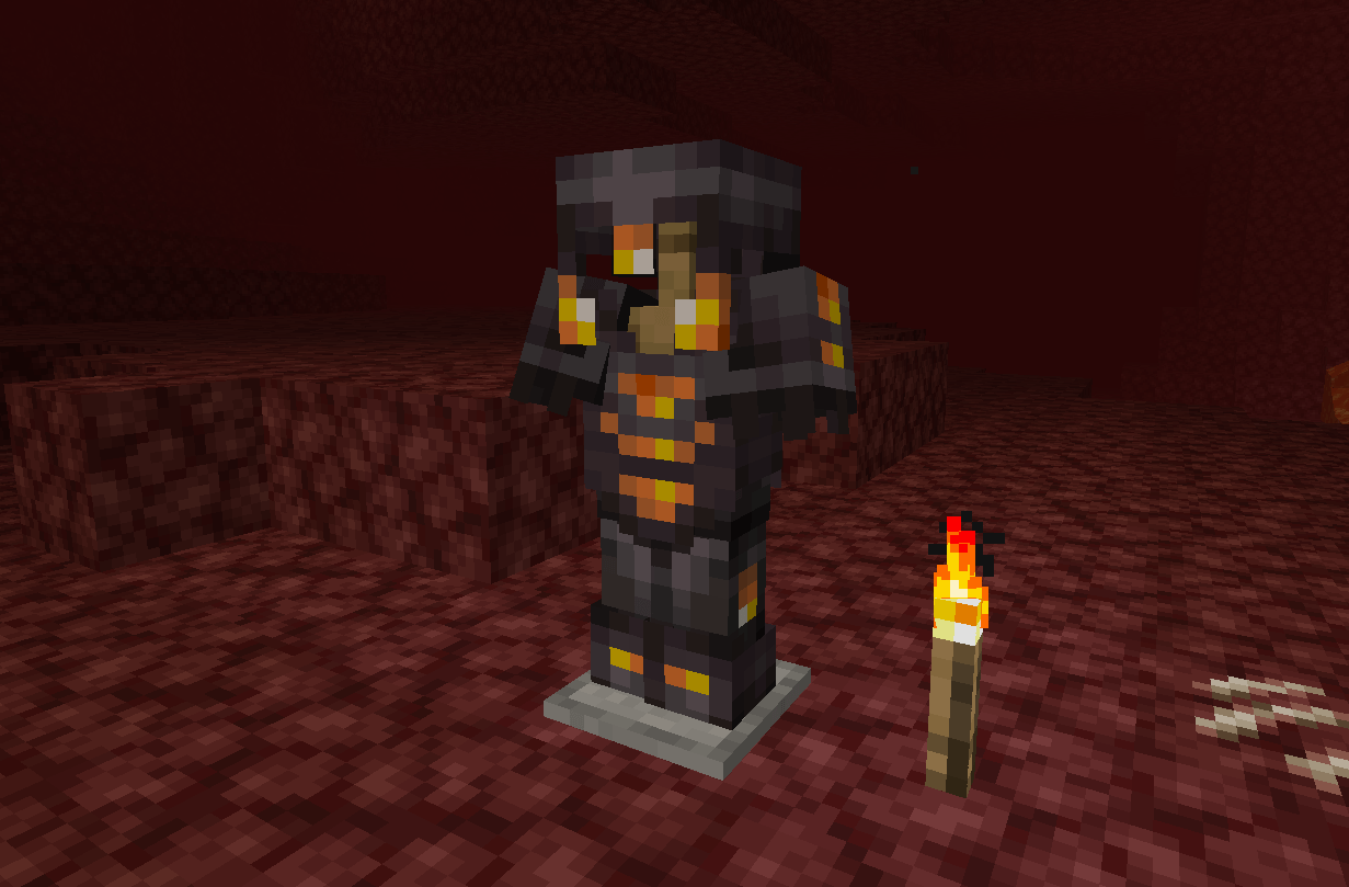 Ores: Upgraded! (More Ores) - Gallery - Minecraft Mods - CurseForge