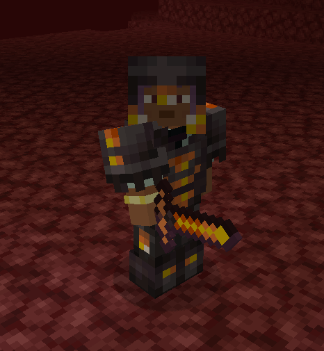 Ores: Upgraded! (More Ores) - Gallery - Minecraft Mods - CurseForge