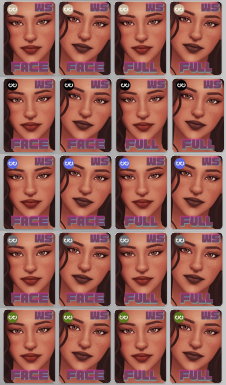 Wrench CC Icon - Gallery - The Sims 4 Mods - CurseForge