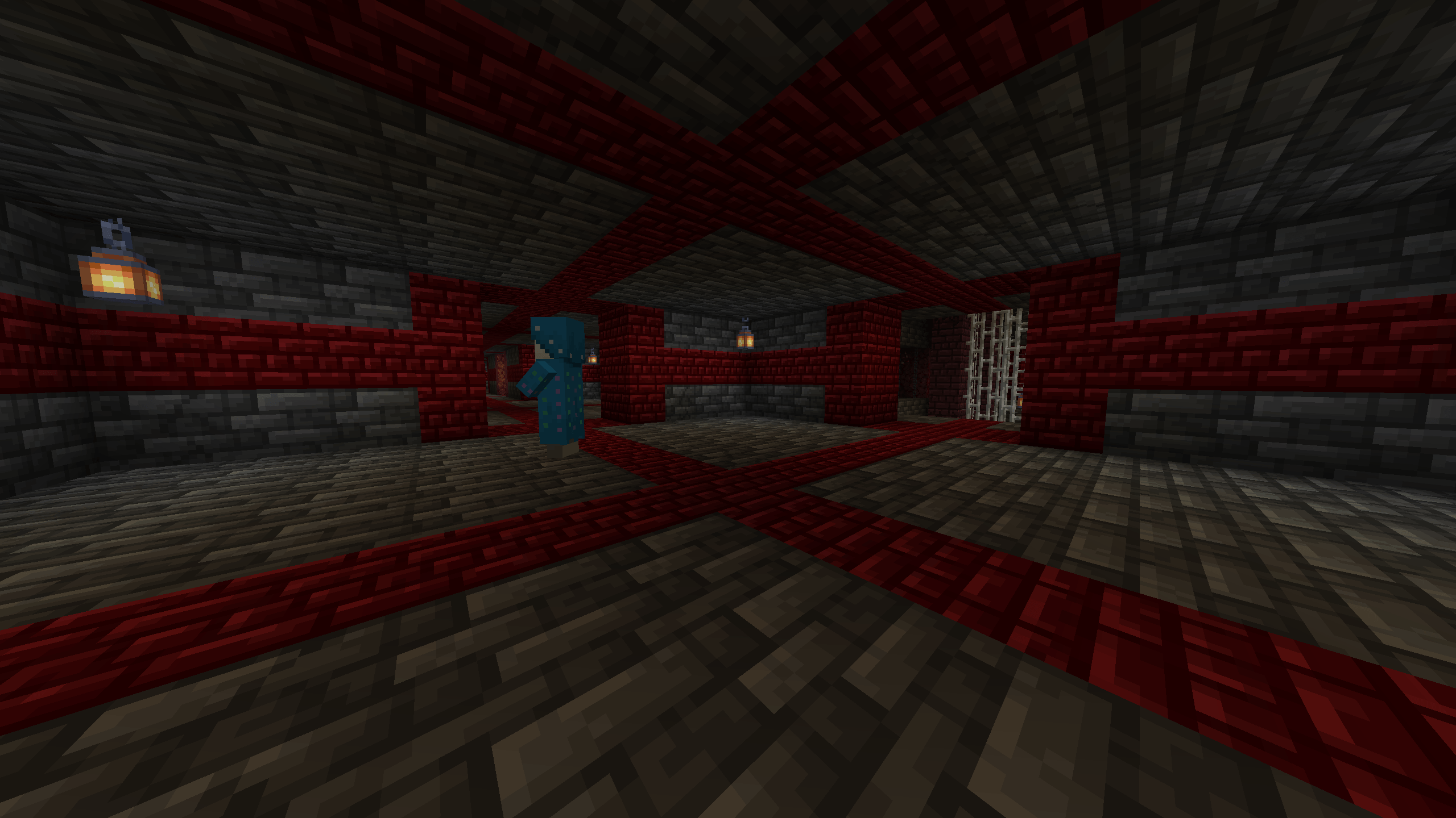 Herobrine011840's Dungeons - Minecraft Mods - CurseForge