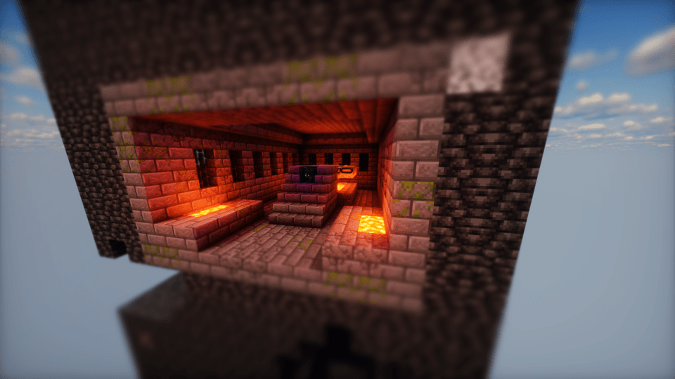 One Chunk - Minecraft Worlds - CurseForge