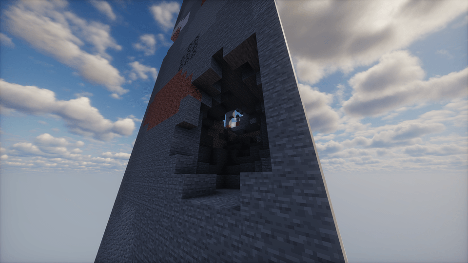 One Chunk - Gallery - Minecraft Worlds - CurseForge