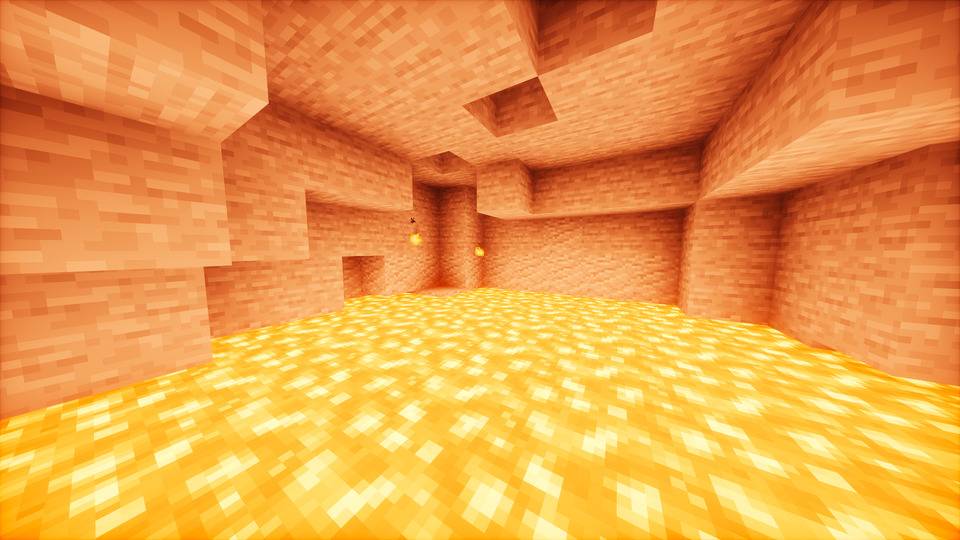 One Chunk - Gallery - Minecraft Worlds - CurseForge