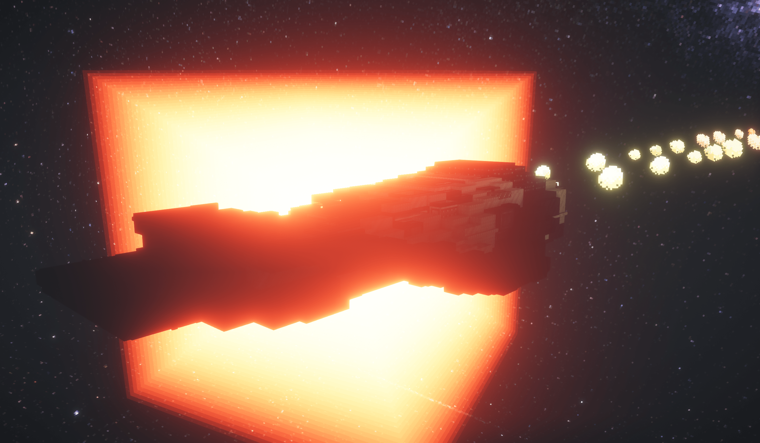 Starlance - Minecraft Mods - CurseForge