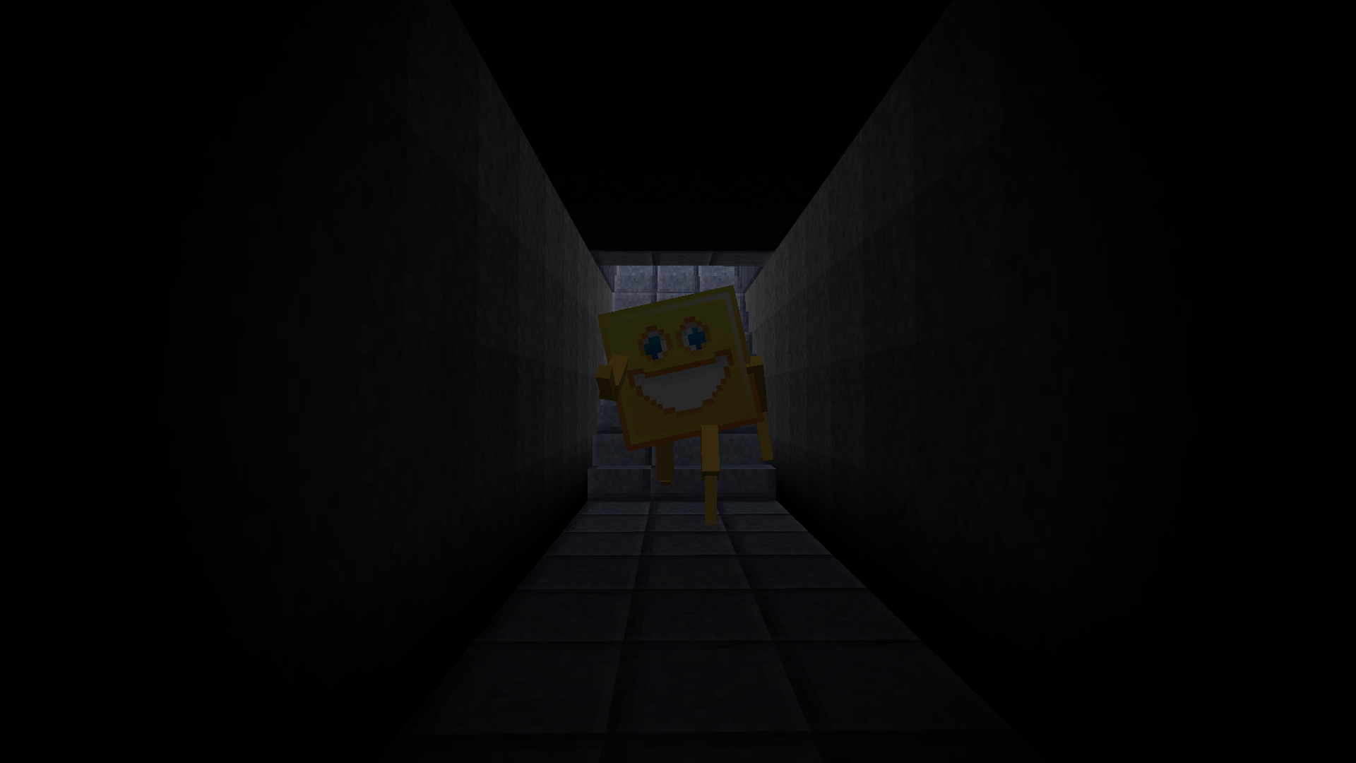 Innyume (Smileghost) - Gallery - Minecraft Mods - CurseForge