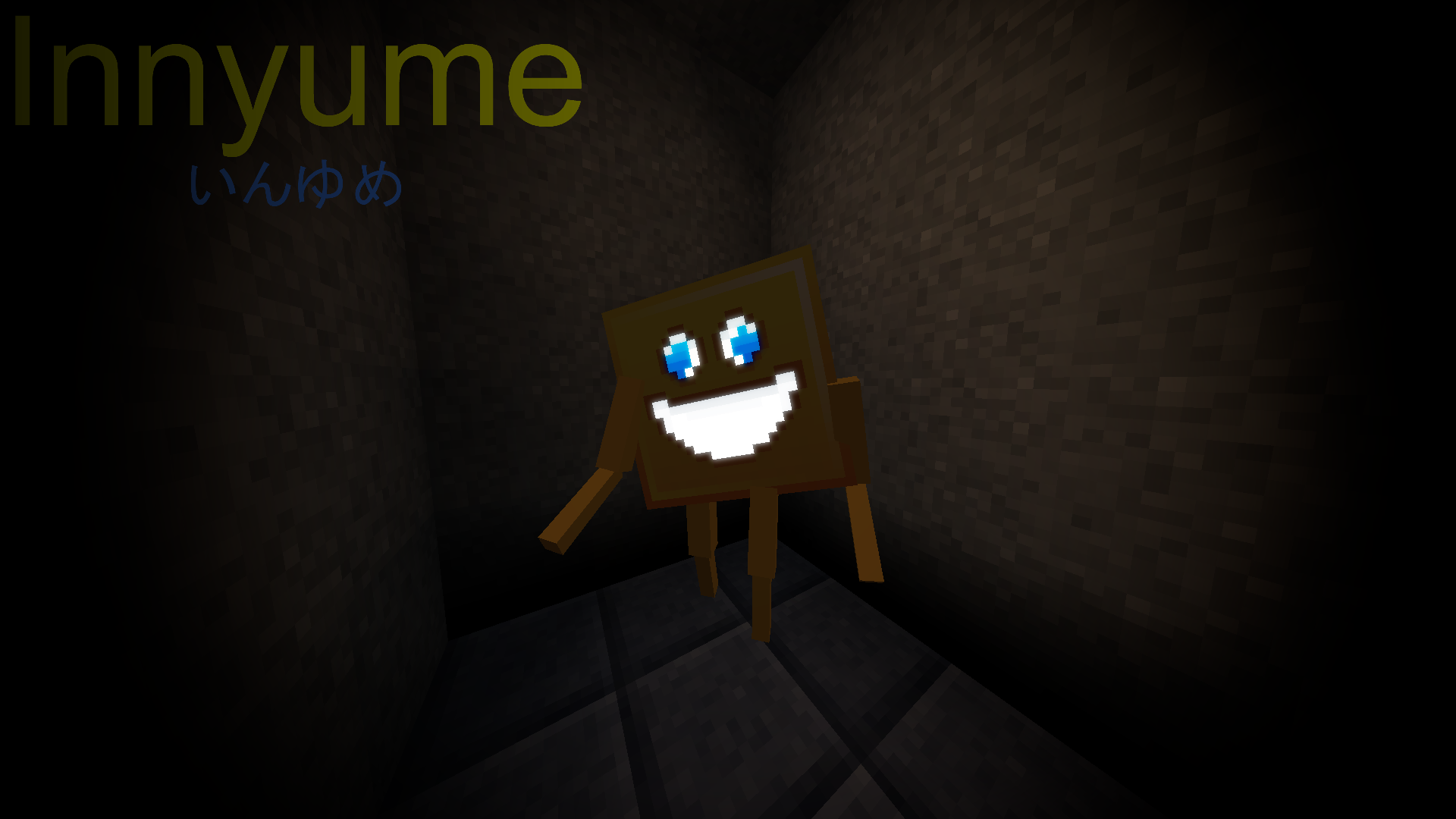 Innyume (Smileghost) - Gallery - Minecraft Mods - CurseForge