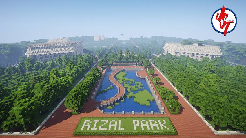 Bulacan State University (Bulacan, Philippines) | Minecraft PE Maps