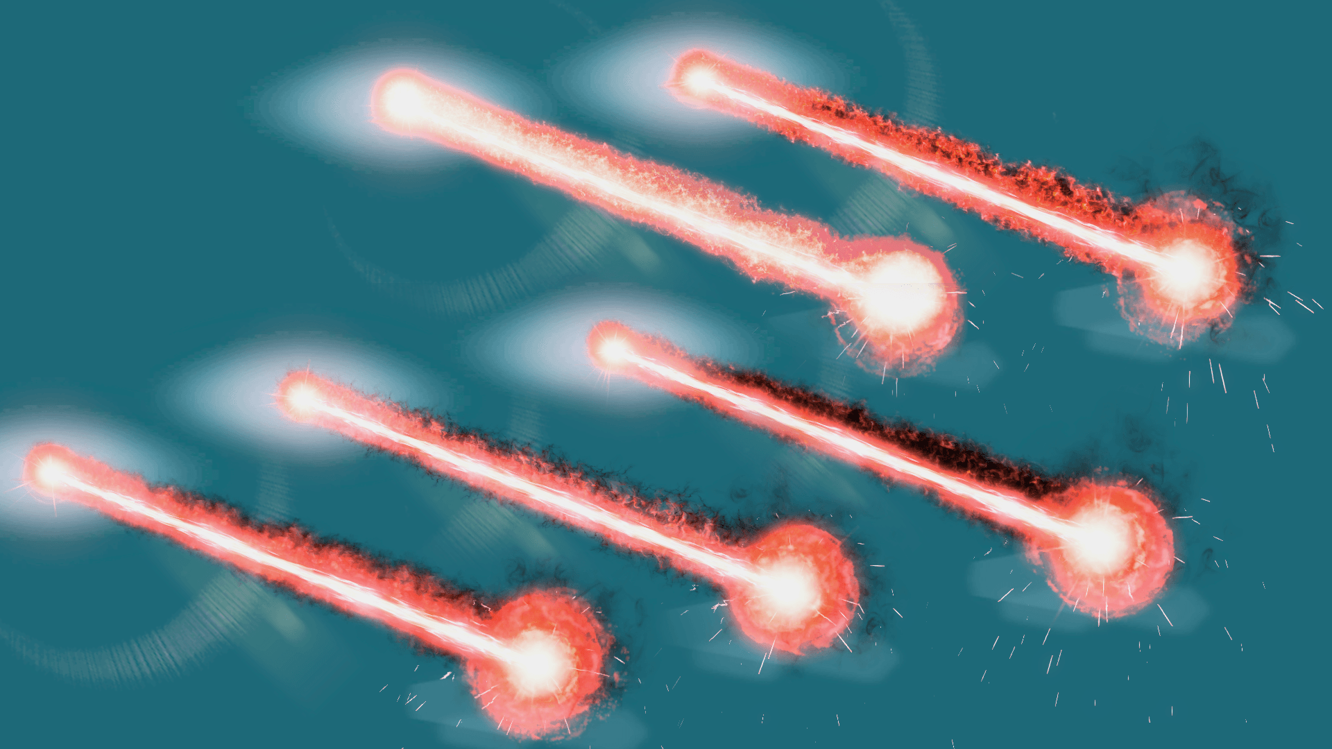 Plasmus Assets - Boss Beam Series - Destroyer Beam Pack.zip - StarCraft ...
