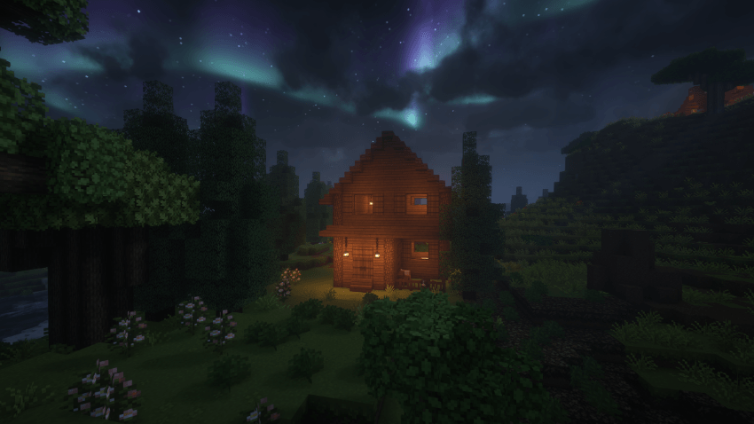 Dreamfoil ft Stardew Valley Mods - Gallery - Minecraft Modpacks ...