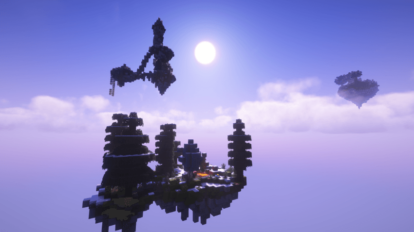 Dreamfoil CottageCore: ft Project ReDev - Gallery - Minecraft Modpacks ...