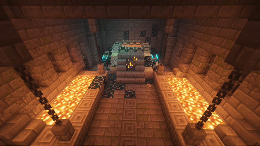 Dreamfoil ft Stardew Valley Mods - Minecraft Modpacks - CurseForge