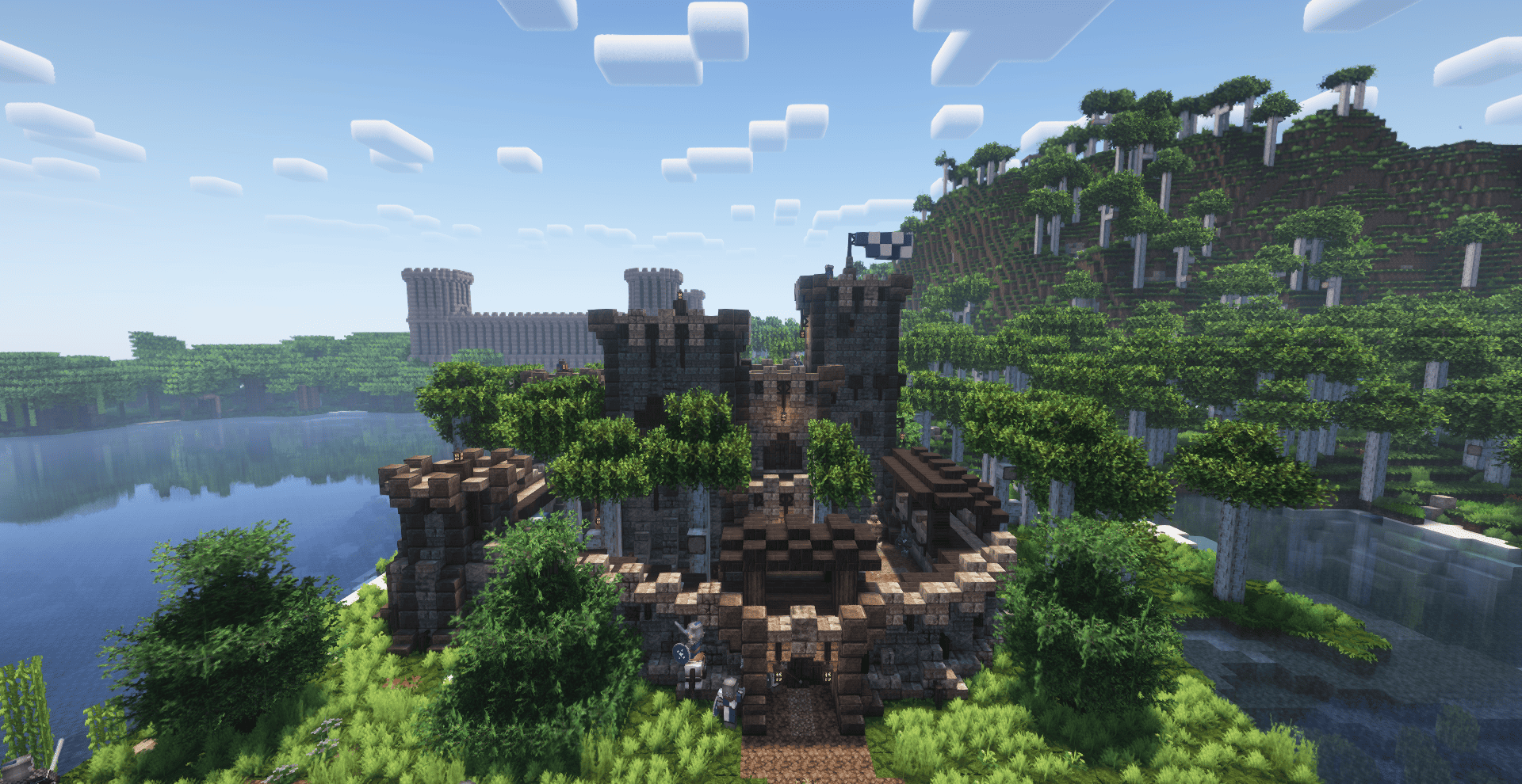 Conquest the Kingdom´s Throne - Medieval Adventure (Conquest Update ...