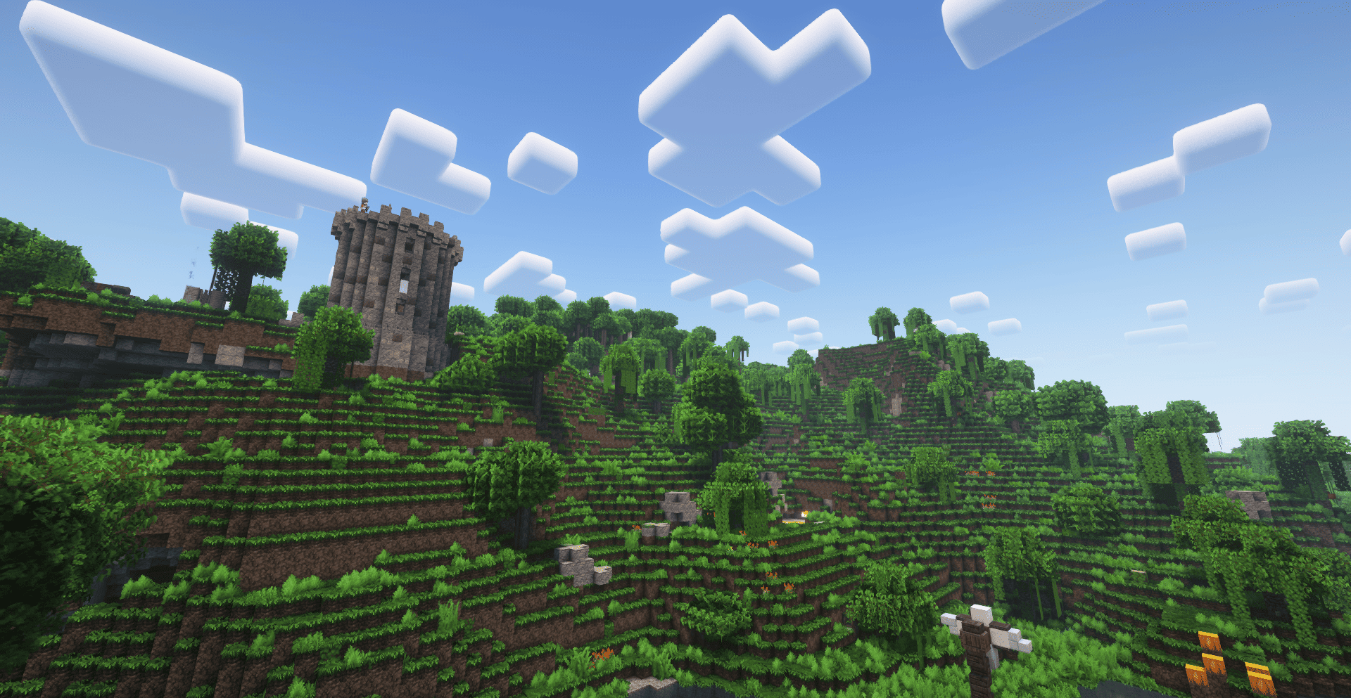 Conquest the Kingdom´s Throne - Medieval Adventure (Conquest Update) - Gallery - Minecraft ...