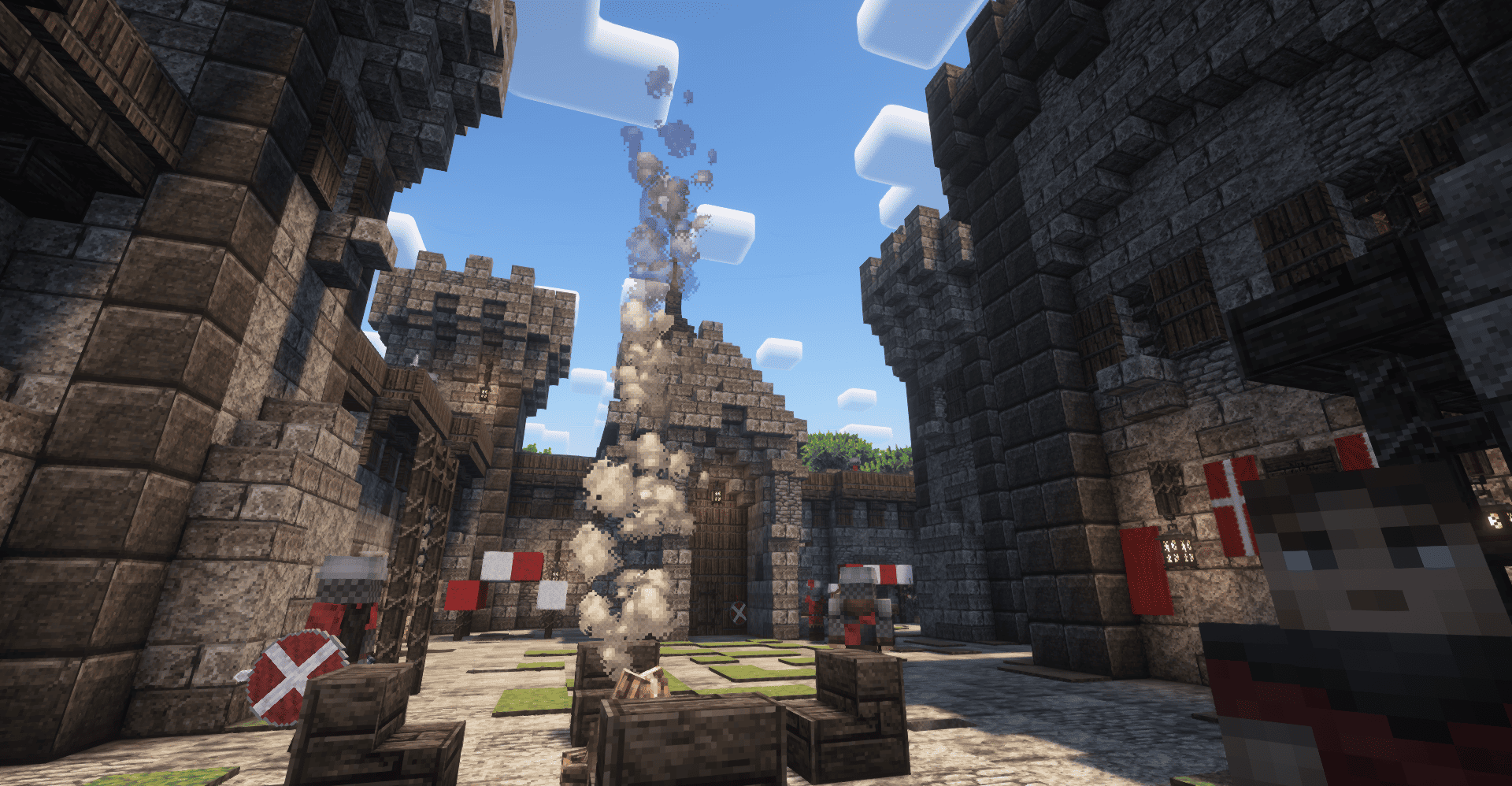 Conquest the Kingdom´s Throne - Medieval Adventure (Conquest Update ...