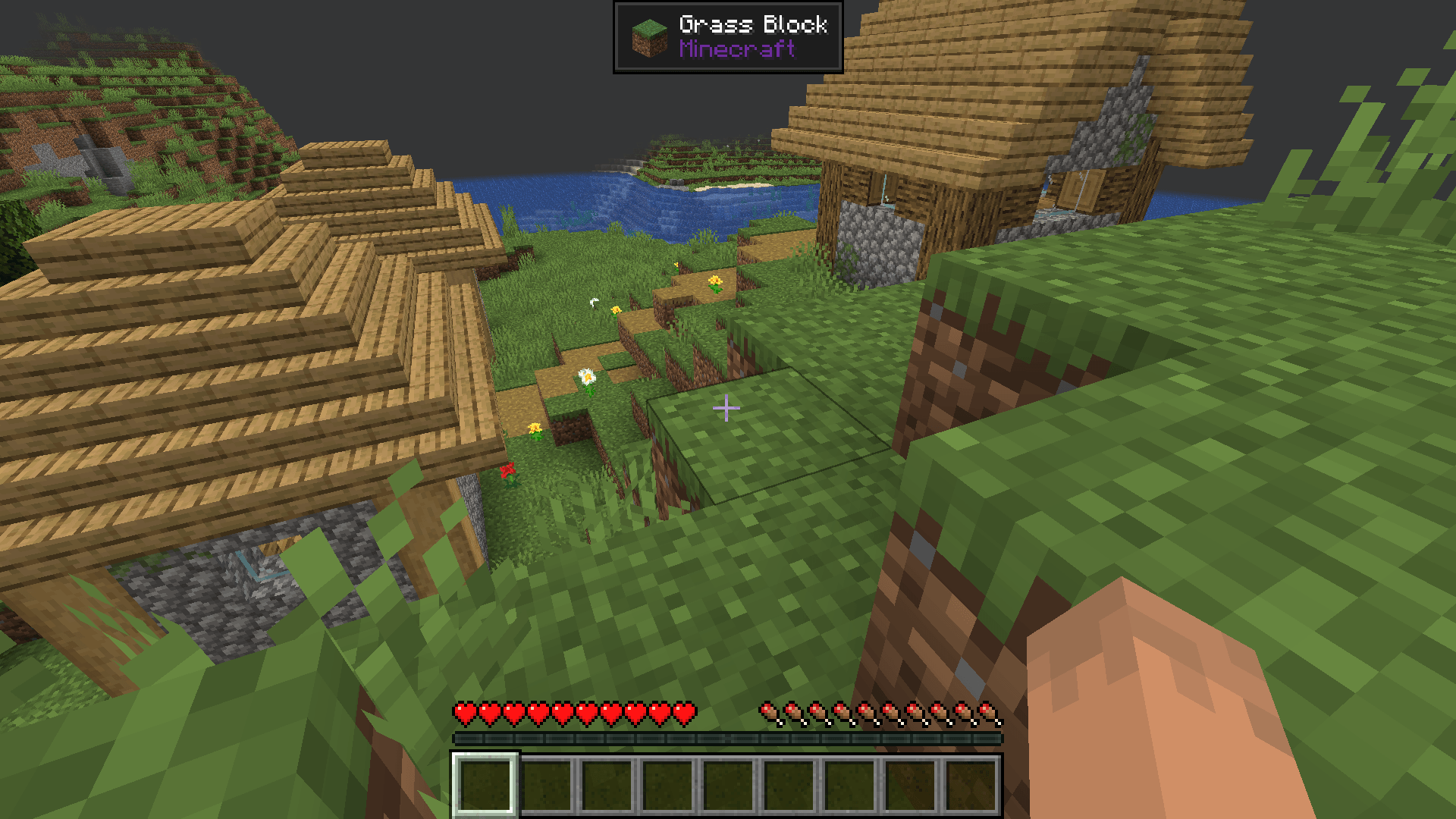 New Solid Dark Theme for Jade - Gallery - Minecraft Resource Packs - CurseForge