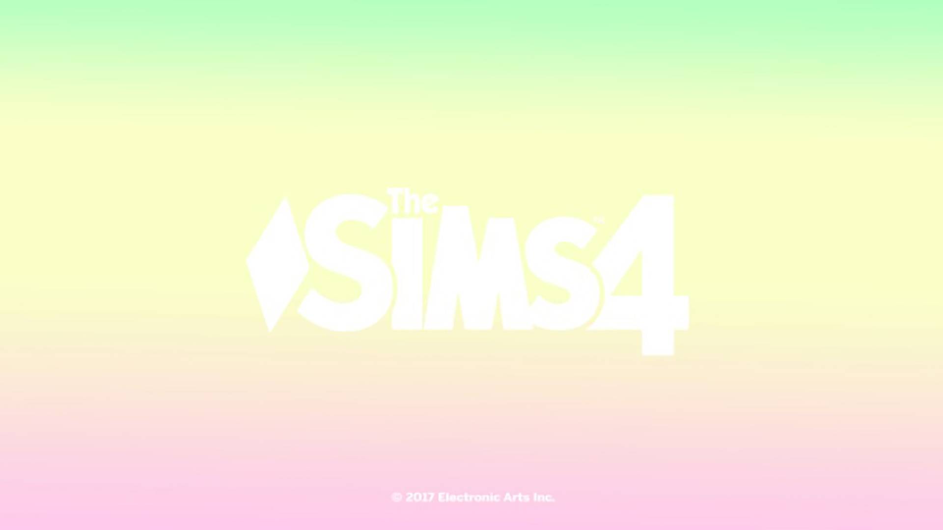 Spring Day Splash Screen - The Sims 4 Mods - CurseForge
