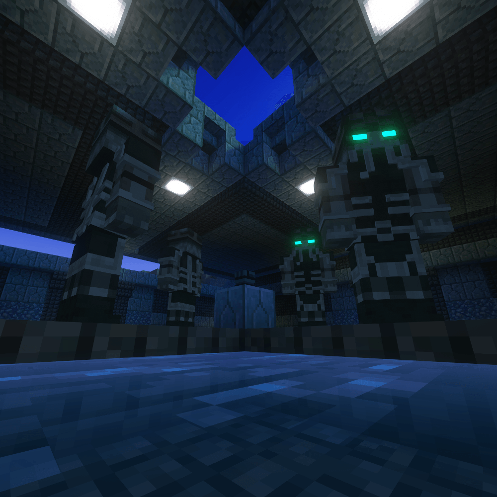 Story Mode Portals - Minecraft Mods - CurseForge