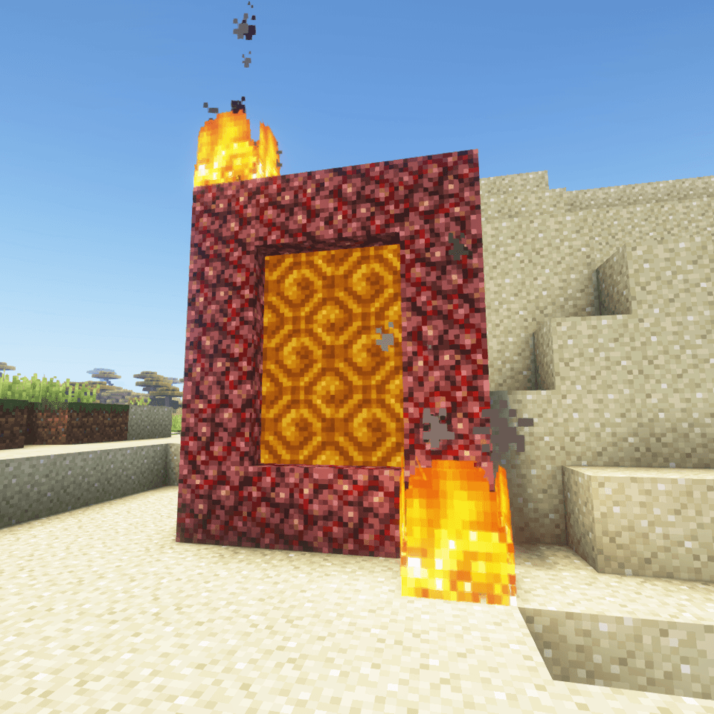 Story Mode Portals - Minecraft Mods - CurseForge