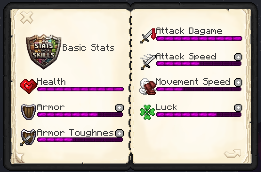 Simple RPG SS - Gallery - Minecraft Mods - CurseForge