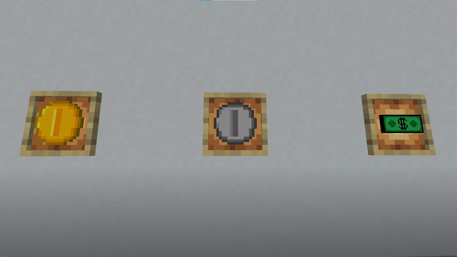 Coins And Money - Minecraft Bedrock Addons - CurseForge