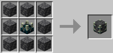 Crafting the impossible - Minecraft Mods - CurseForge