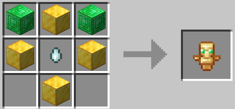 Crafting the impossible - Minecraft Mods - CurseForge