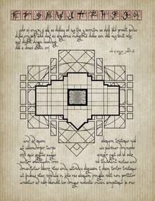 Posters of 13 ghosts - Gallery - The Sims 4 Build / Buy - CurseForge