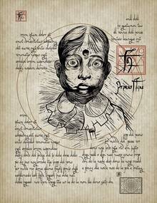 Posters of 13 ghosts - Gallery - The Sims 4 Build / Buy - CurseForge