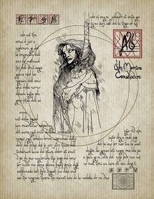 Posters of 13 ghosts - Gallery - The Sims 4 Build / Buy - CurseForge