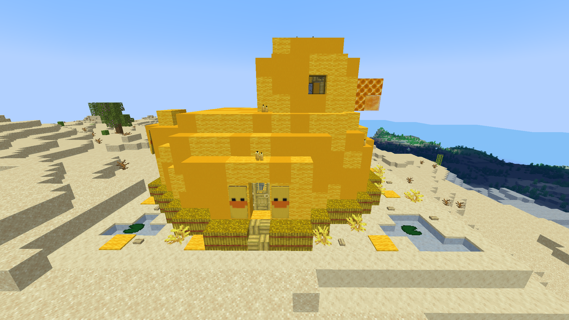 Colorful Dungeons - Minecraft Mods - CurseForge