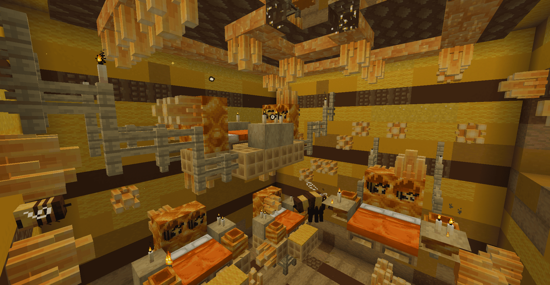 Multiverse Dimensions – Explore Infinite Dimensions - Minecraft ...