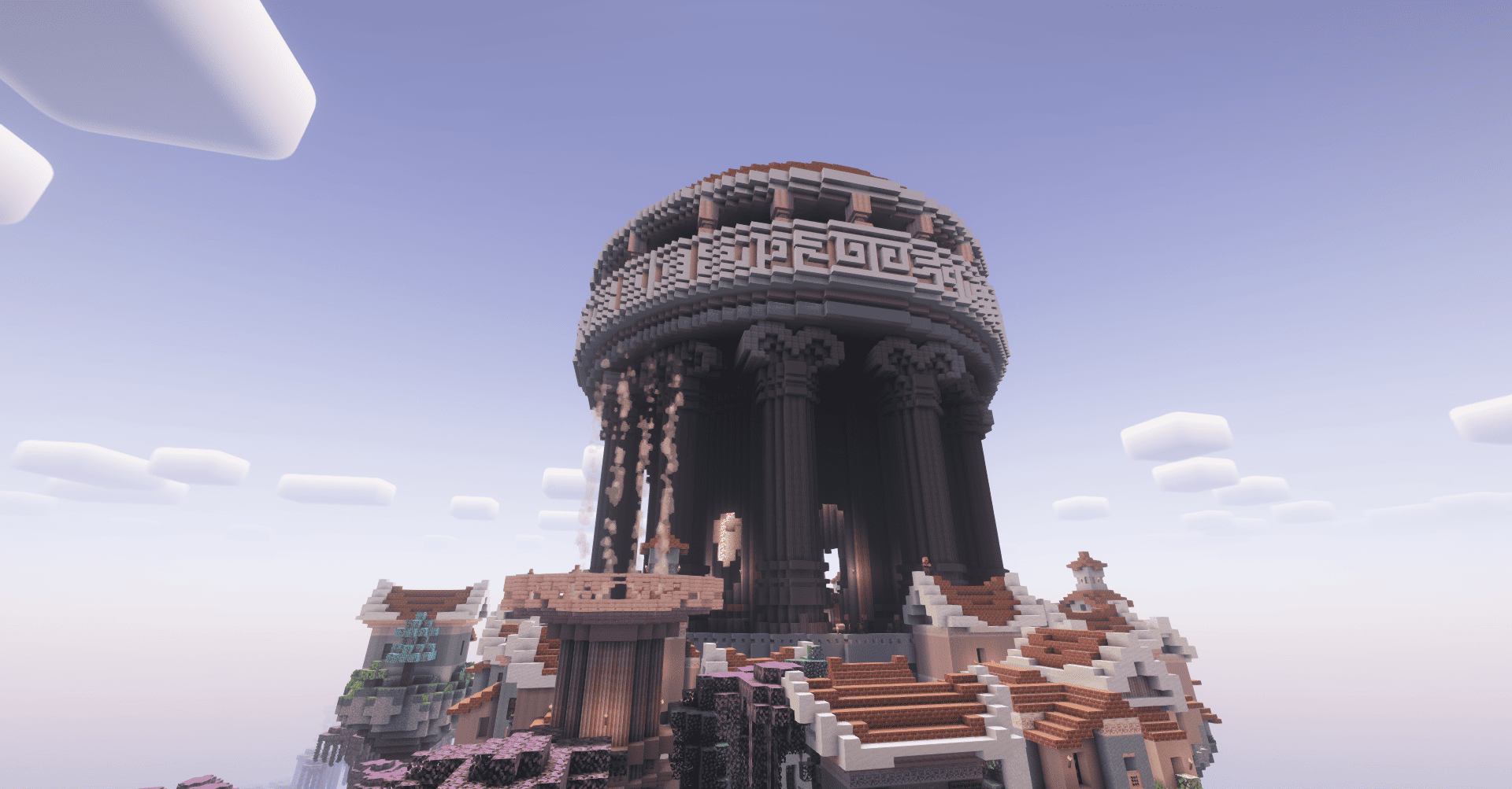 Multiverse Dimensions – Explore Infinite Dimensions - Gallery ...