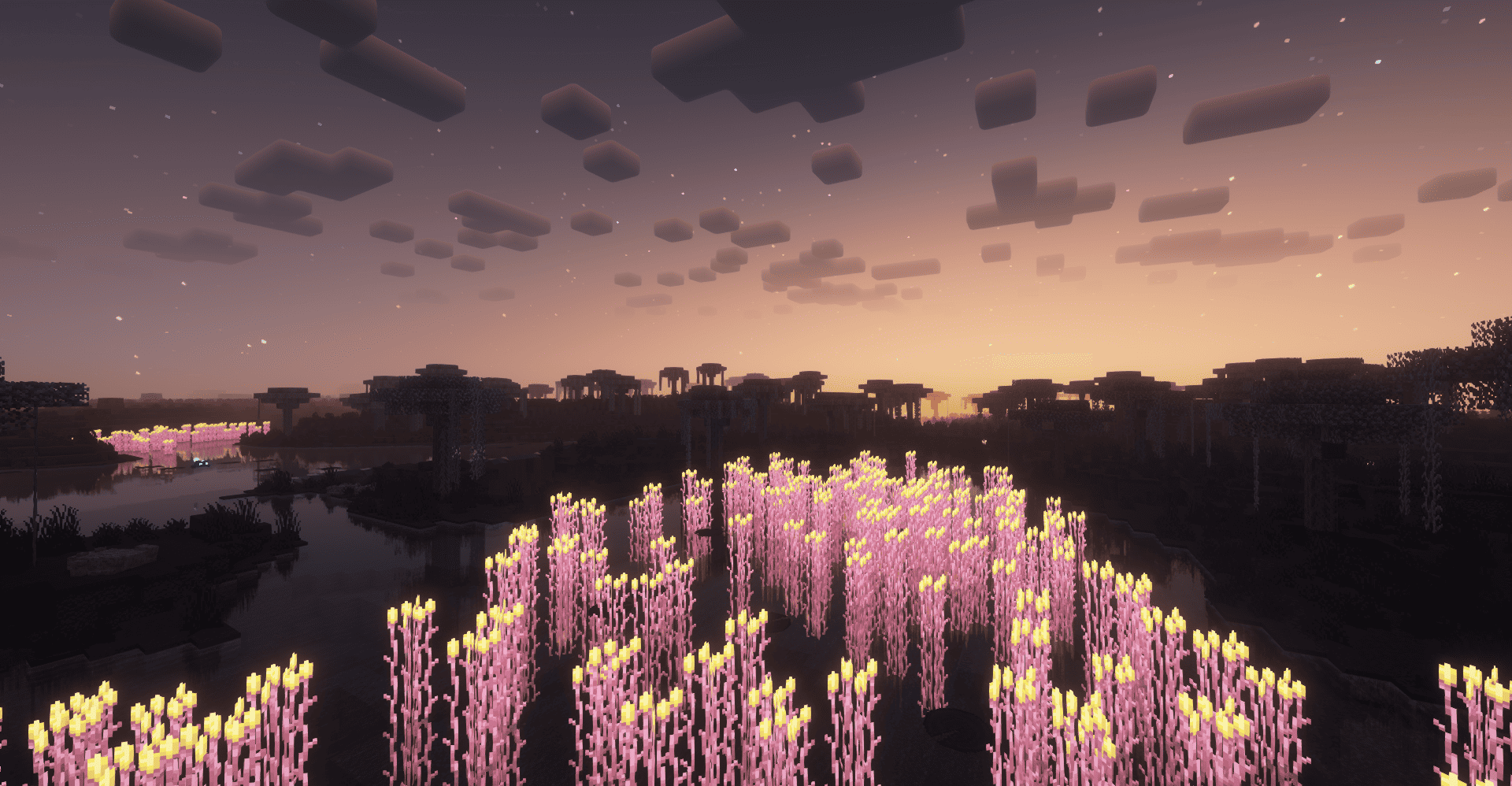 Multiverse Dimensions – Explore Infinite Dimensions - Minecraft ...